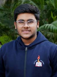 Rosary Sr. Sec. School Delhi | CBSE TOPPERS XII